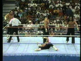 Coliseum Corner: 10 Matches On CV You Thought You’d Never See (Part 2 ...