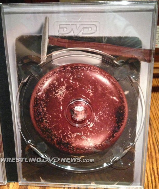 Exclusive: Photos of ‘History of WWE: 50 Years of Sports Entertainment ...