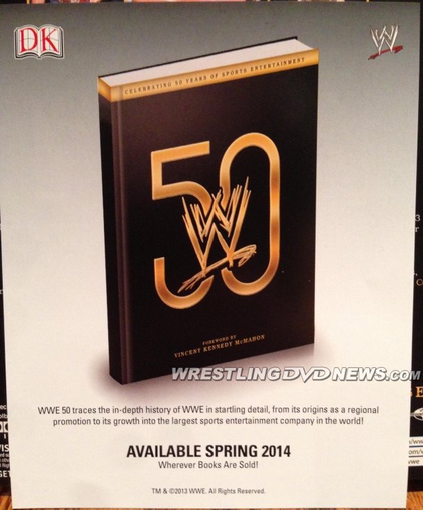 Exclusive: Details on WWE Shawn Michaels ‘Mr. WrestleMania’ DVD for ...