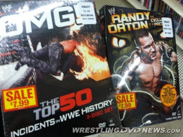 Exclusive: Preview of WWE Raw 20th Anniversary DVD – Michael Cole ...