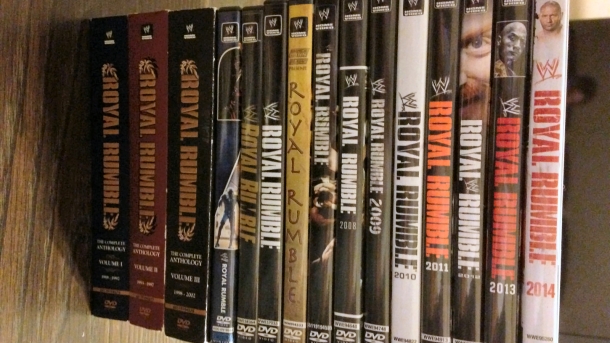 Exclusive: STING Involved with Upcoming WWE DVD & Blu-Ray Release ...