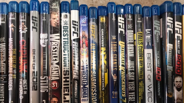 REVEALED: Intro to ‘NXT: From Secret to Sensation’, More Pre-Release ...