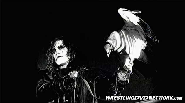 Throwback Thursday: WCW/nWo SuperBrawl VIII, As Seen on WWE Network ...