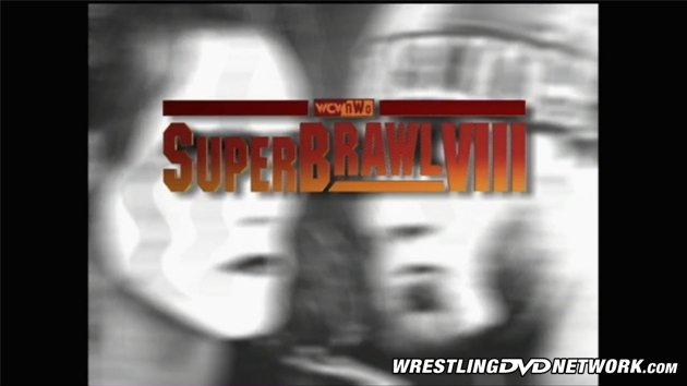 Throwback Thursday: WCW/nWo SuperBrawl VIII, As Seen on WWE Network ...